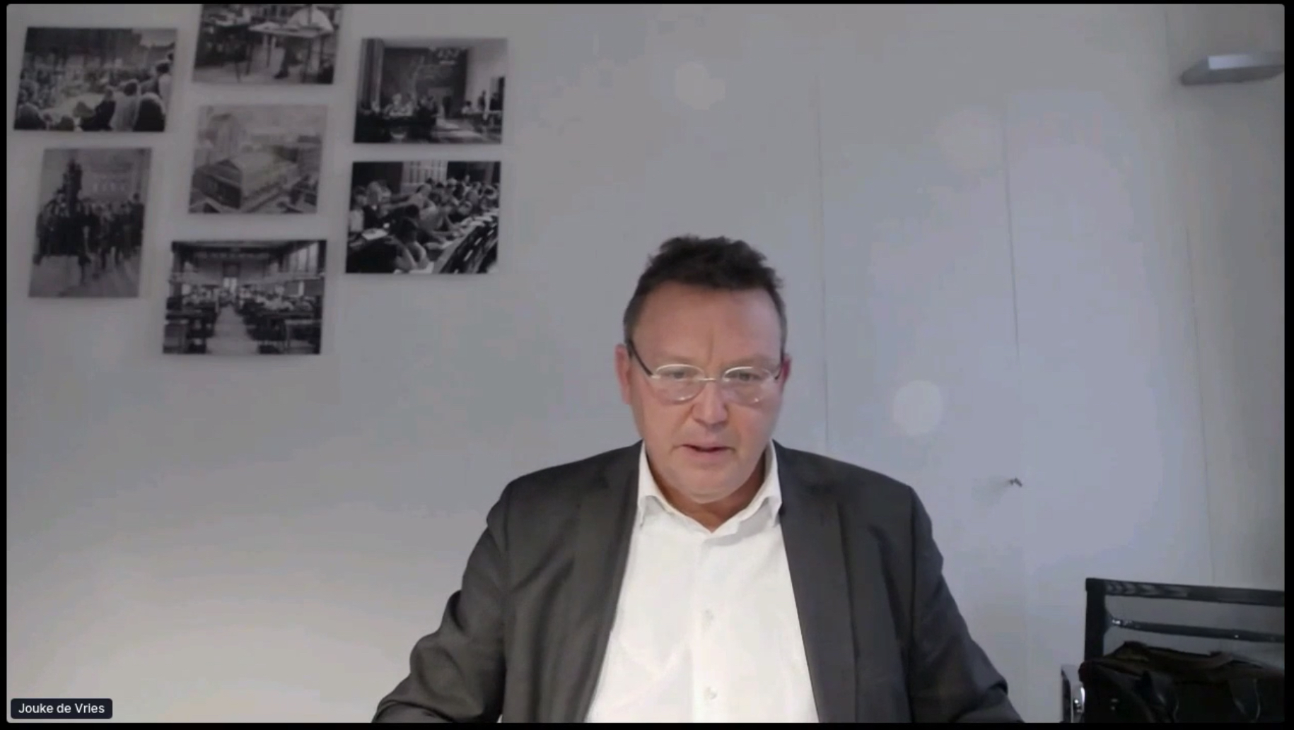 ICD Learning Day: ‘Het mirakel van Drachten’ - ICDrachten